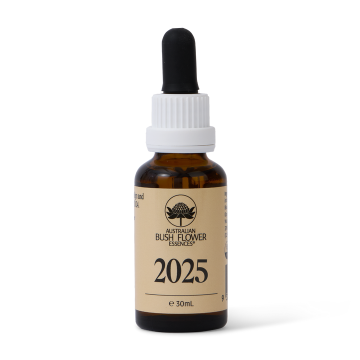 2025 Essence 30ml – Australian Bush Flower Essences