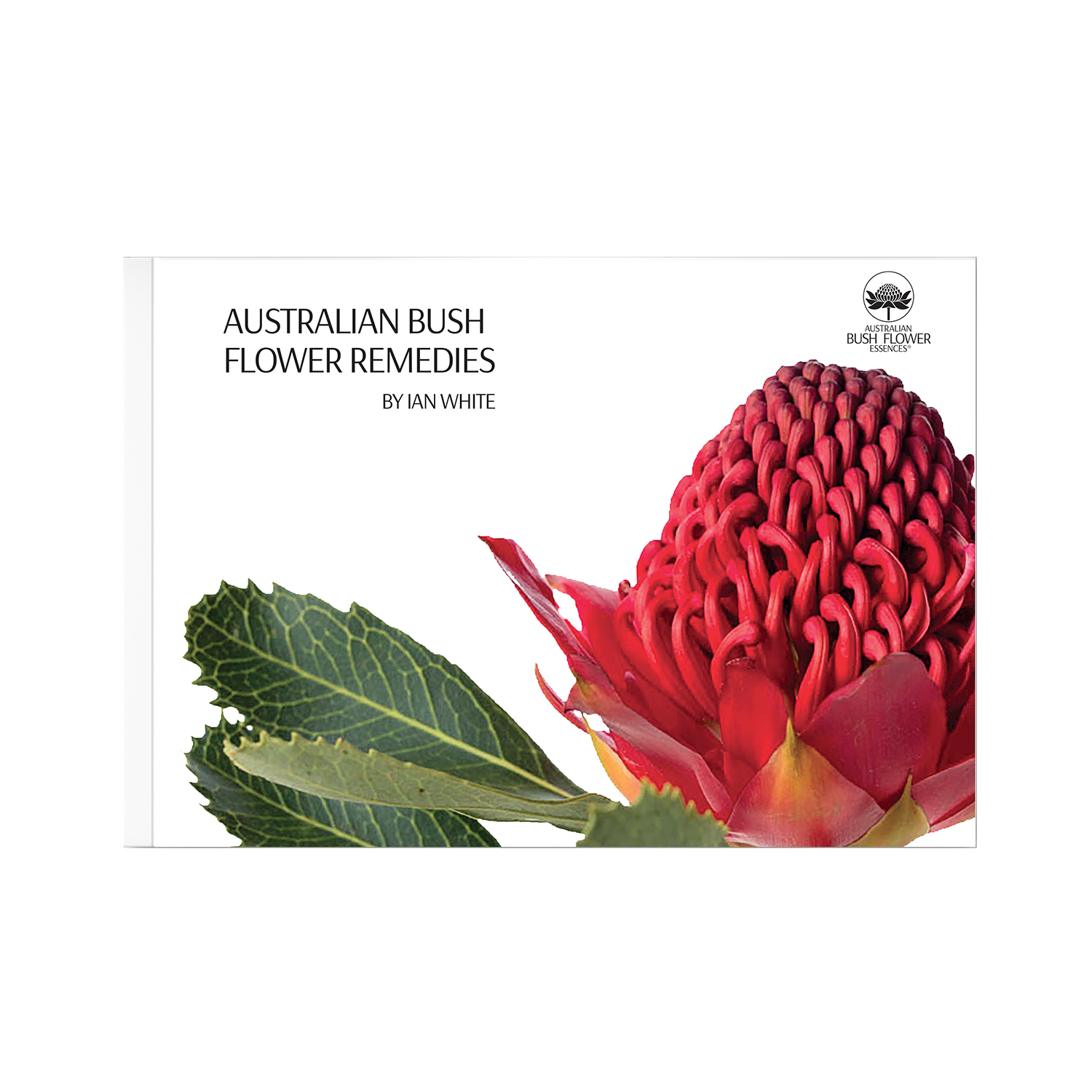 Reference Book – Australian Bush Flower Essences